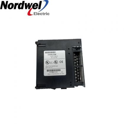 GE IC693ALG390 Analog Input I/O Import,GE IC693ALG390 Analog Input I/O ...