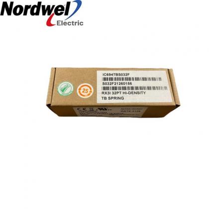 GE IC694RTB032 Discrete Input I/O Import,GE IC694RTB032 Discrete Input ...
