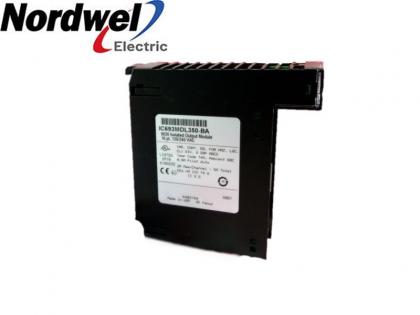 GE IC694PSK001 Discrete Input I/O Import,GE IC694PSK001 Discrete Input ...