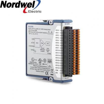 NI-9205 Analog Input Module Import,NI-9205 Analog Input Module Suppliers