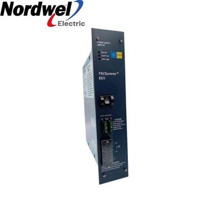 GE IC698PSD300 RX7i Power Supplies Import,GE IC698PSD300 RX7i Power ...