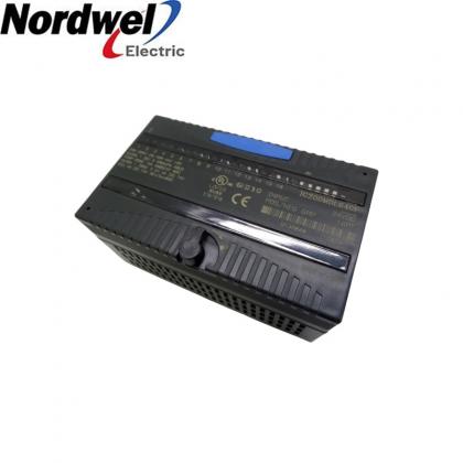 GE IC200MDL640D Discrete Input Module Import,GE IC200MDL640D Discrete ...