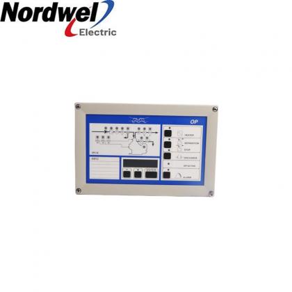 Alfa Laval EPC50 3183045463 OP KPL FRONT MODULE Import,Alfa Laval EPC50 ...