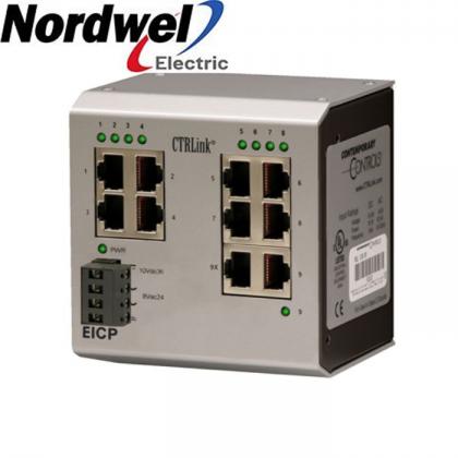 CTRLink EICP9-100T Switch Import,CTRLink EICP9-100T Switch Suppliers