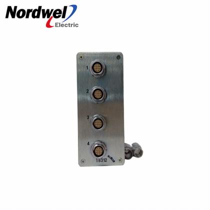 ICS Triplex T8312-7C Expander Interface Adaptor Import,ICS Triplex ...