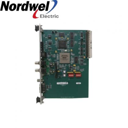 Brad Communications 5136 CN VME ControlNet Interface Card Import,Brad ...