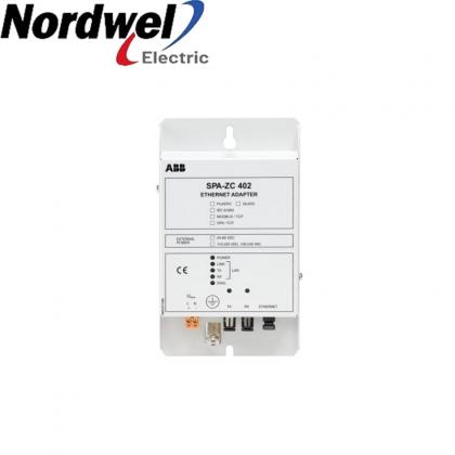 ABB SPA-ZC 402 communication adapter Import,ABB SPA-ZC 402 ...