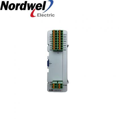 ABB IO DSQC1031 3HAC058664-001 Digital Add Import,ABB IO DSQC1031 ...