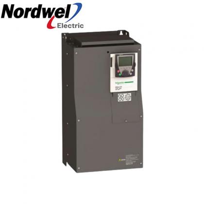 Variable Speed Drive Module ATV61 Schneider ATV61HD45N4 45KW Import ...