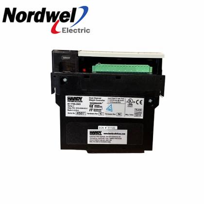 HARDY HI 1756-2WS Weigh Scale Module Import,HARDY HI 1756-2WS Weigh ...