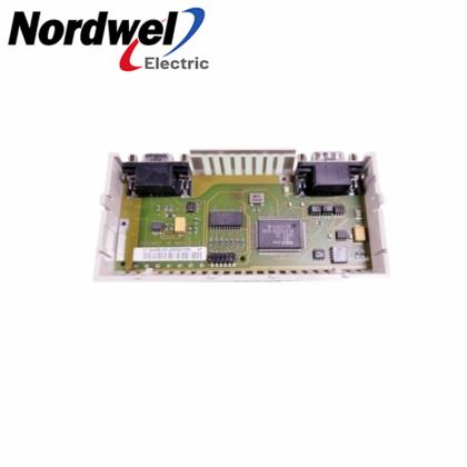 Schneider 170INT11000 Interbus communicationadaptor - twisted pair ...
