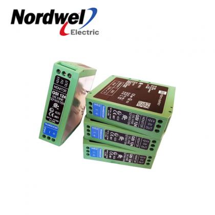 VIBRO METER|GSI 124|galvanic separation unit Import,VIBRO METER|GSI 124 ...