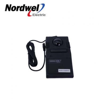 MOUSE-TRAK | B-SAIMP-XROHS | Industrial Trackball PS2 Mouse Import ...