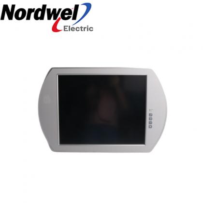 SYSTEM SCREEN LENZE EL9800 EP8GAP71Y00P6M00XX-0000902804Z Import,SYSTEM ...