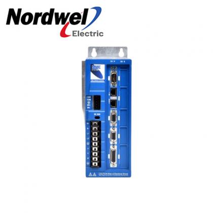 SERCOS Drive Hardware G&L MOTION CONTROL MMC-SD-0.5-230-D Import,SERCOS ...