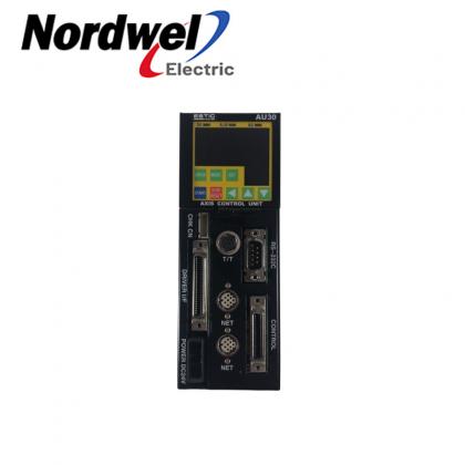 Estic Axis Control Unit Servo Nutrunner ESTIC ENRZ-AU30 Import,Estic ...