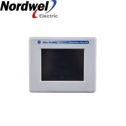 ABB 2711PC-T6C20D PanelView Plus Compact Terminal Import,ABB 2711PC ...