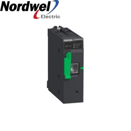 SCHNEIDER ELECTRIC BMXPRA0100 peripheral remote IO adaptor module ...