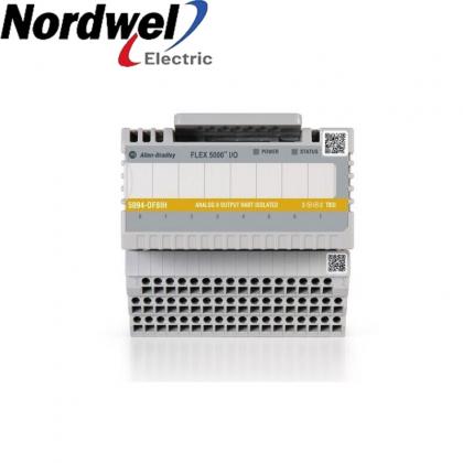 5094-IY8 Analog Standard Input Safety Module Import,5094-IY8 Analog ...