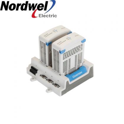 Emerson 1C31205G01 Remote Node Controller Base Import,Emerson ...