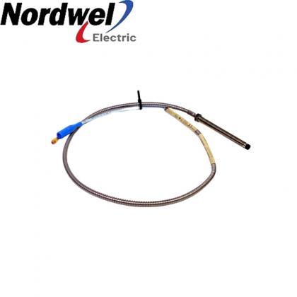 Bently Nevada 330500-00-01 Velomitor Piezo-velocity Sensor Import ...