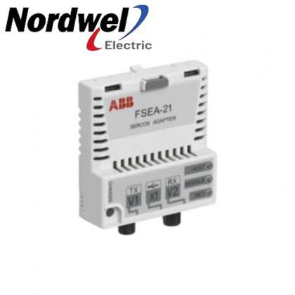 ABB FSEA-21 EtherCAT Adapter Import,ABB FSEA-21 EtherCAT Adapter Suppliers