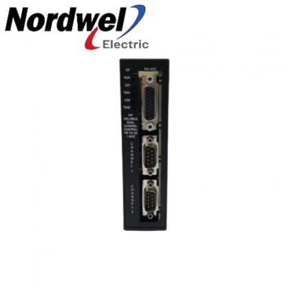 General Electric IC693BEM340 FIP Bus Controller Module Import,General ...