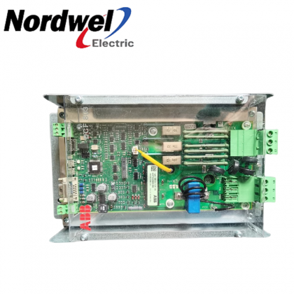 ABB DCF803-0035 SDCS-FEX-4a DRIVE EXTERNAL FIELD EXCITER MODULE Import ...
