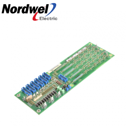 ABB SDCS-PIN-51 COAT DCS500 DCS600 DCS800 INTERFACE CARD Import,ABB ...