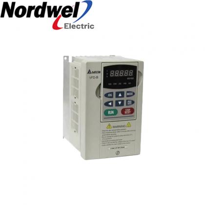 DELTA VFD110B43A Variable Frequency Drive Import,DELTA VFD110B43A ...