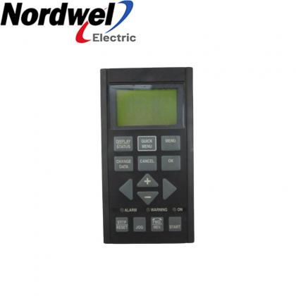 DANFOSS 175Z0401 Keypad | VLT5000LCP Import,DANFOSS 175Z0401 Keypad ...