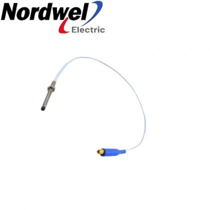 BENTLY NEVADA 330901-02-47-10-01-00 3300 NSv Proximity Probe Import ...
