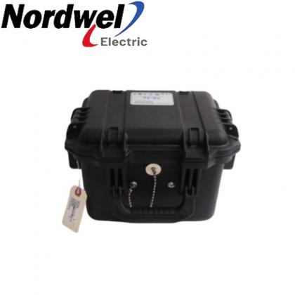 Bently Nevada TK-3E 177313-02-01 Proximity System Test Kit Import ...