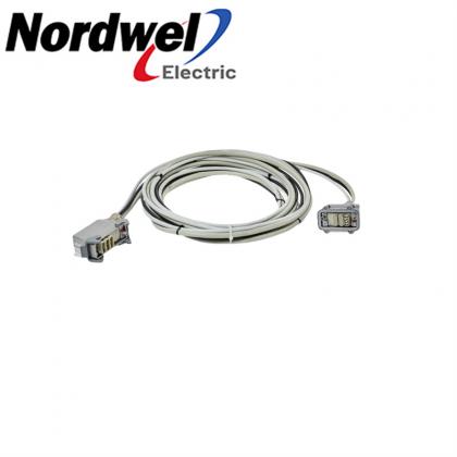 ABB 3HAC022957-002 Robot External Axis Cable Import,ABB 3HAC022957-002 ...