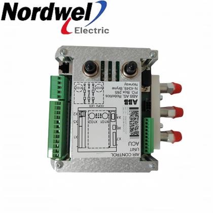ABB ACU-01B 3HNA024871-001 Spraying robot Air Control Unit Import,ABB ...