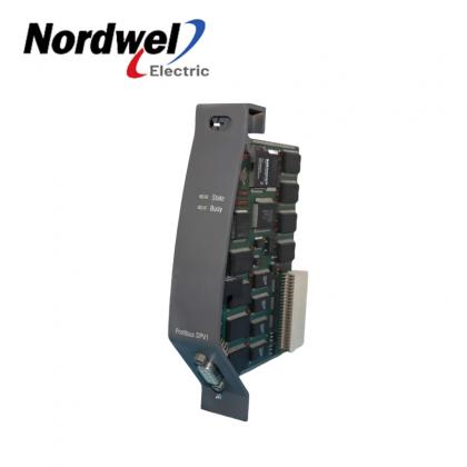 ABB DFM 01 DPV1 37262-4-0369570 Profibus Module Import,ABB DFM 01 DPV1 ...