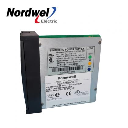 HONEYWELL HC900 900P01-0101 POWER SUPPLY Import,HONEYWELL HC900 900P01 ...