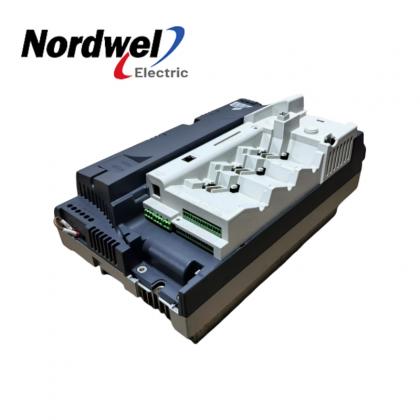 Emerson DeltaV 12P0631X012 Parallel Cord Bus Extender Import,Emerson ...