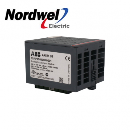 ABB AX521 D2 1SAP250100R0001 Safety I/O Module Import,ABB AX521 D2 ...