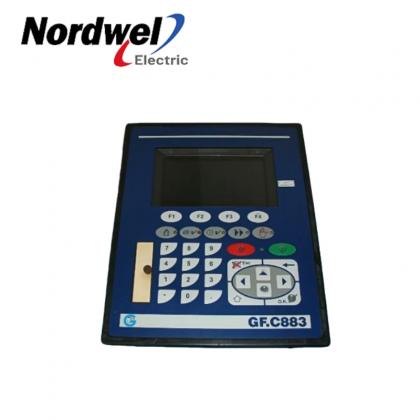 SETEX GF.C883 STS 28001 Controller Import,SETEX GF.C883 STS 28001 ...