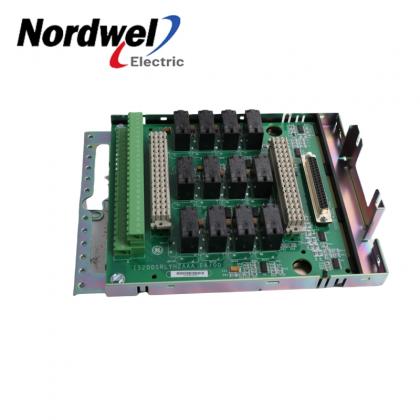 General Electric IS200STAOH2A Analog Output Terminal Board Import ...