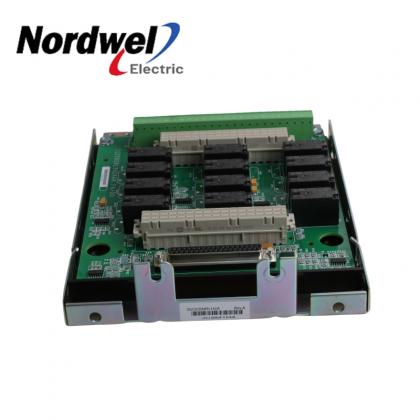 General Electric IS200SRLYH2AAA Simplex Relay Output Terminal Board ...
