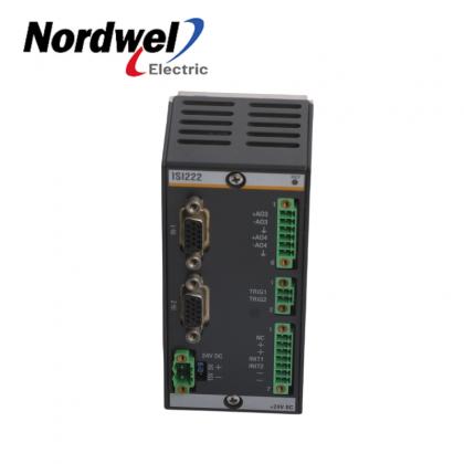 Bachmann ISI222 Positioning Modules Import,Bachmann ISI222 Positioning ...