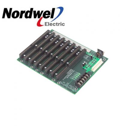 Advantech PCA-6108 8-slot ISA Backplane Import,Advantech PCA-6108 8 ...