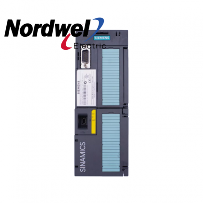 SIEMENS 6SL3244-0BB12-1PA1 CU240E-2DP Drive Control Unit Import,SIEMENS ...