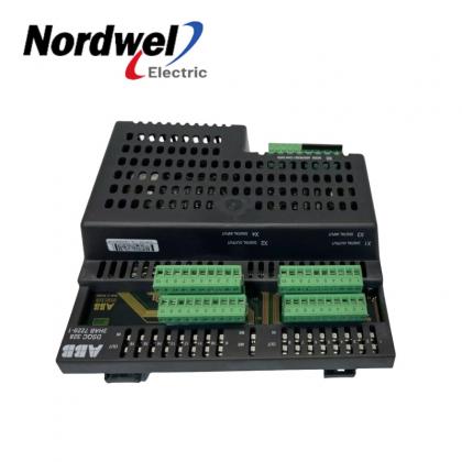 ABB DSQC 328 3HAB 7229-1 I/O Module Import,ABB DSQC 328 3HAB 7229-1 I/O ...
