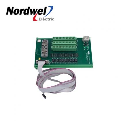 TRICONEX HCU3700/3703E Analog Input FTA Board Import,TRICONEX HCU3700 ...
