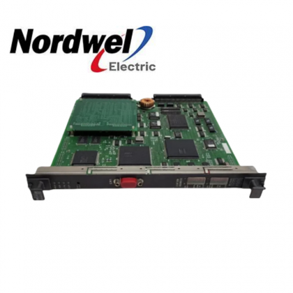 HONEYWELL FC-MCAR-02 ControlNet Communication Adapter Module Import ...