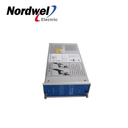 Bently Nevada 3500/15 Power Supply Module Import,Bently Nevada 3500/15 ...