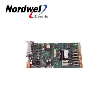 Siemens E3M071 AlgoRex InterActive Line Card Import,Siemens E3M071 ...